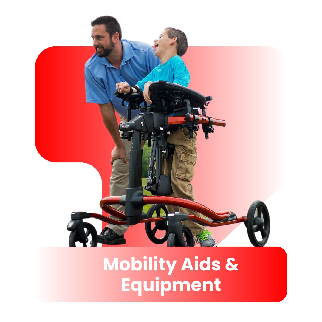 Buy Mobility Aids & Equipment in UAE – Health Mart UAE
