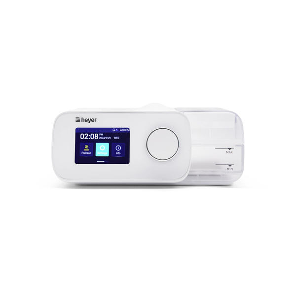 Buy Bipap or CPAP Machine in UAE – Health Mart UAE