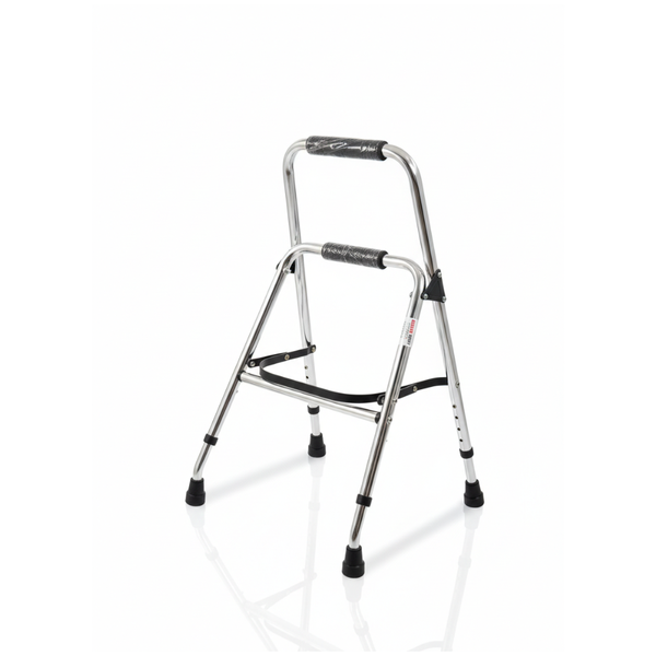 CA8124L Hemi Walker | One-Handed Pyramid Cane for Stroke Recovery ...