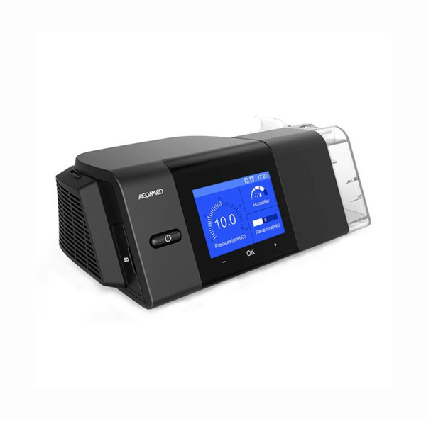 Buy Bipap or CPAP Machine in UAE – Health Mart UAE