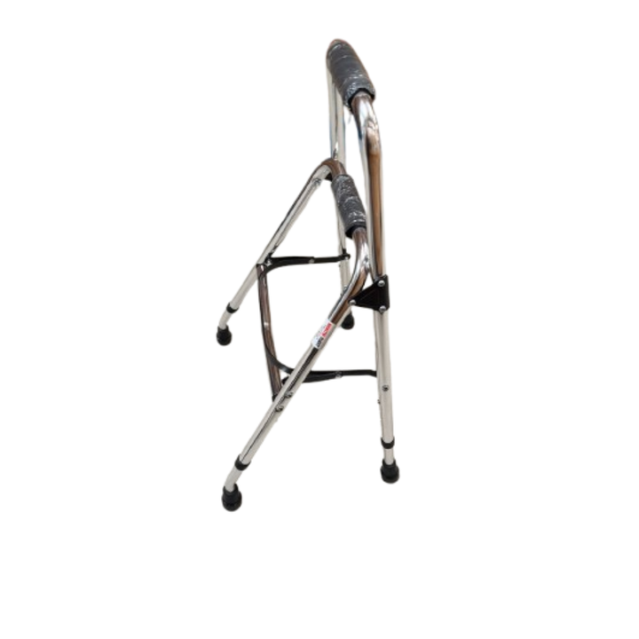 CA8124L Hemi Walker | One-Handed Pyramid Cane for Stroke Recovery ...