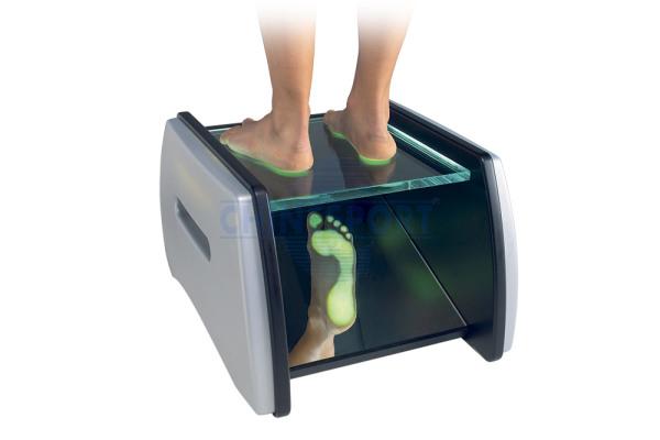 Buy Podoscope – Advanced Foot Posture & Pressure Analysis Tool in UAE ...