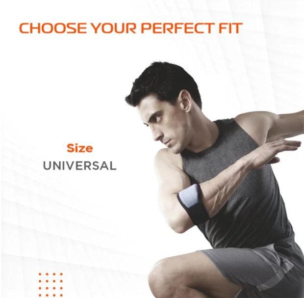 PRO- TENNIS ELBOW SUPPORT – Health Mart UAE